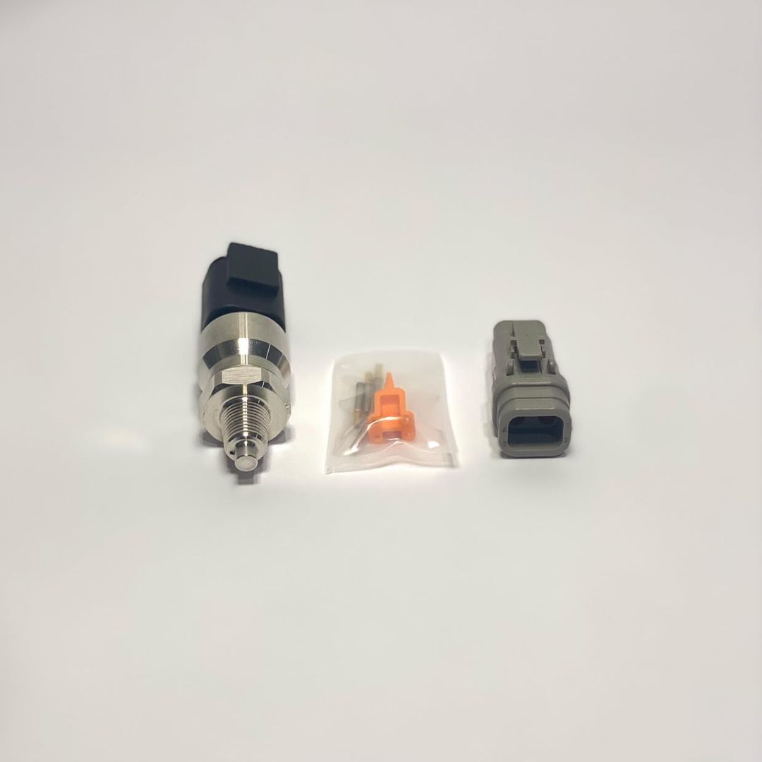 Syltech Combined Pressure And Temp Sensor Twenty20racing