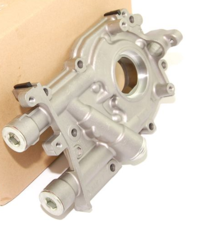 Subaru OEM Oil Pump 11mm 15010AA360 | twenty20racing